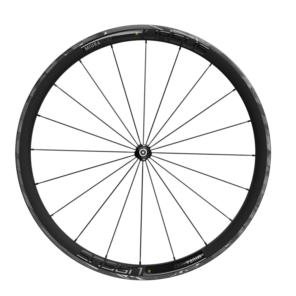 URSUS WHEELS - 2022 URSUS Road Wheels – Ursus Cycling USA