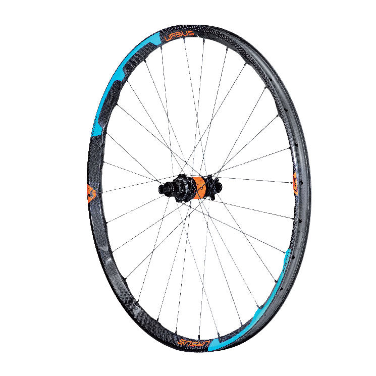 URSUS WHEELS - 2022 URSUS Road Wheels – Ursus Cycling USA